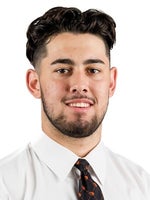 John McCartan, Oregon State, Linebacker