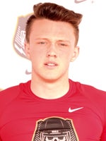 Conor Bruce, Garces Memorial, Dual-Threat Quarterback