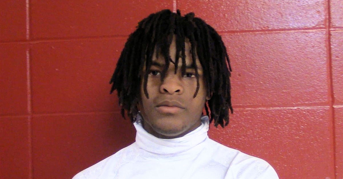 Indiana football 2023 Fall Camp Q&A: Phillip Dunnam