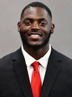 Keyron Crawford, Arkansas State, Edge