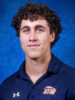 Aidan Laros, Kentucky, Punter