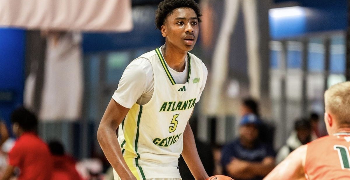 Catching up with Clemson basketball four-star signee Zac Foster ahead of summer arrival