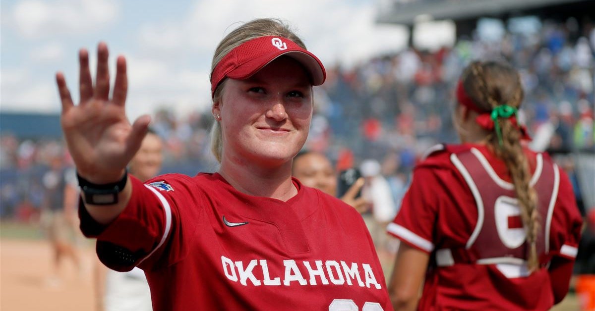 'This is it': Why Kelly Maxwell is not slowing down despite high ...