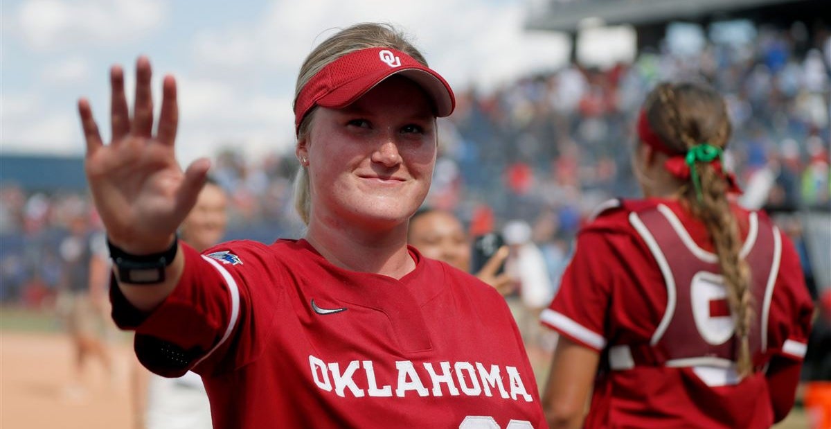 'This is it': Why Kelly Maxwell is not slowing down despite high ...