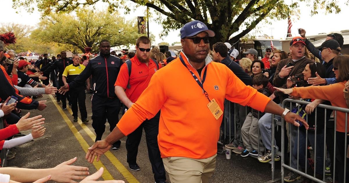 Bo knows commercials