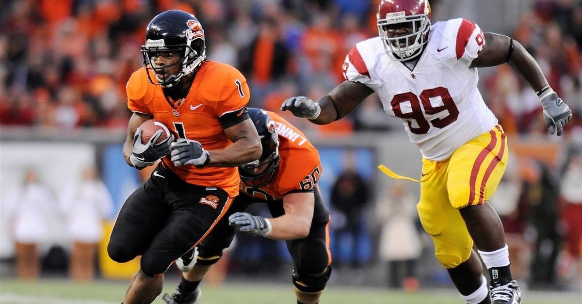 Oregon State's Top 50 Recruits of All Time: 35-31