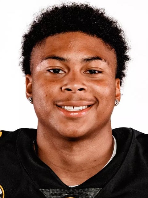 Gerald Lacy Jr., Missouri, Safety