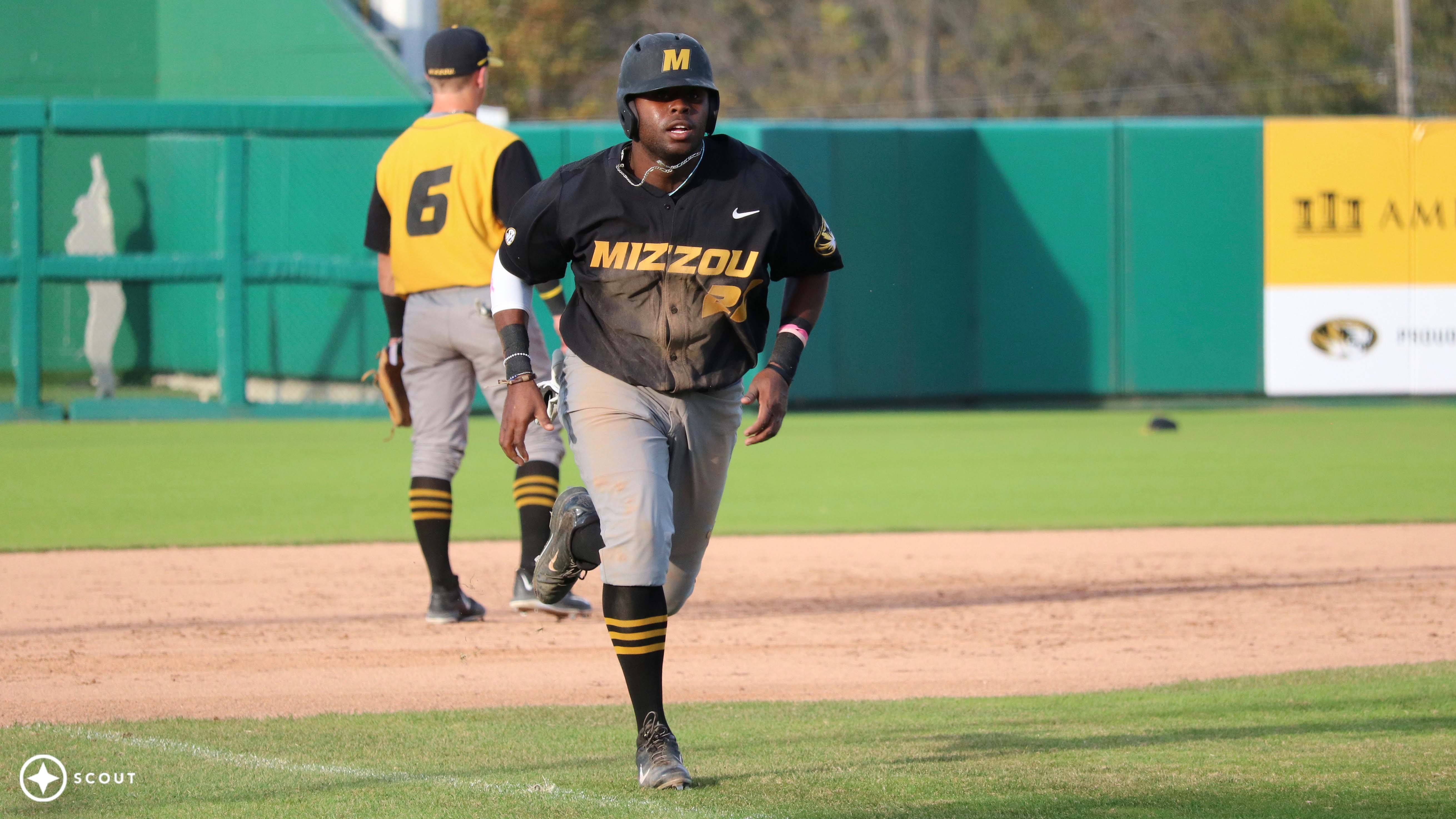 Photo Gallery: Missouri Baseball