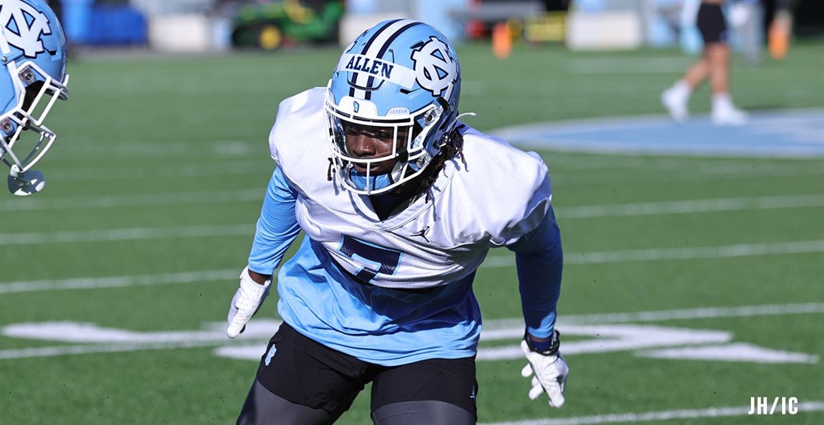 Scouting Report: Derrik Allen