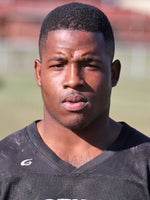 Jeremy Glass, Westwood, Inside Linebacker