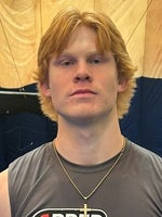 Danny King, Jefferson Senior, Tight End