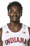 Jordan Geronimo, Maryland, Power Forward