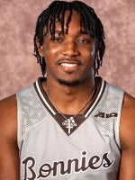 Chance Moore, St. Bonaventure, Shooting Guard