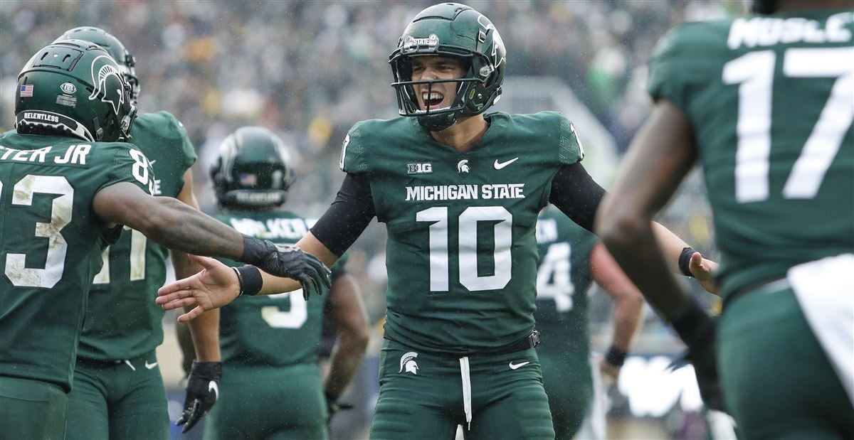 Freeze: Payton Thorne is most 'proven' transfer QB of his career