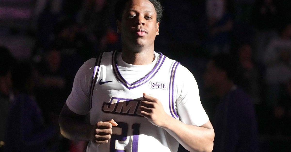 Justin McBride officially commits to Kentucky