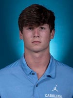 Aiden Cloninger, North Carolina, Athlete