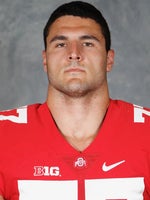 Kevin Feder, Kansas, Offensive Tackle