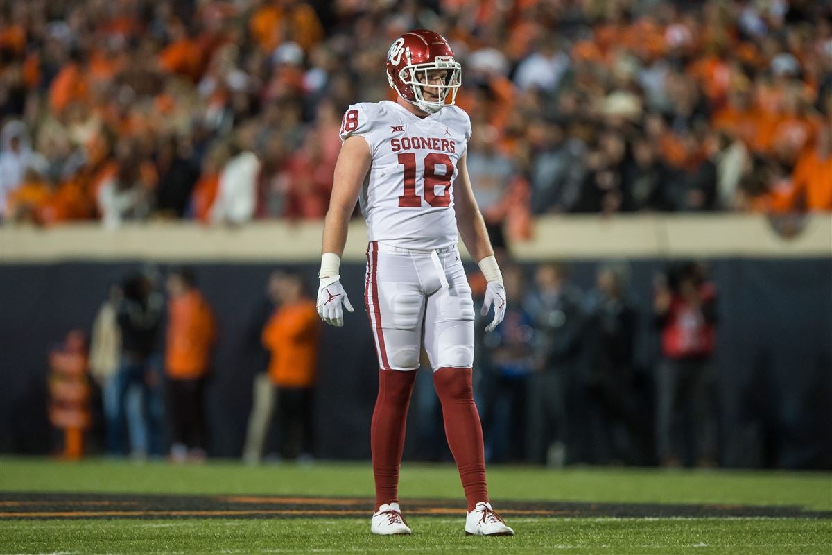 The Essential 11: No. 11 TE Austin Stogner