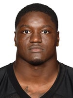 Jeremiah George, Indianapolis, Linebacker