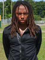 Corey Glass, Ed White, Safety