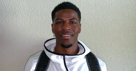 Scouting Saturday: A look at Kansas commit D'Marion Alexander