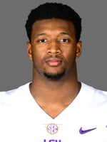 Donovan Green, LSU, Tight End