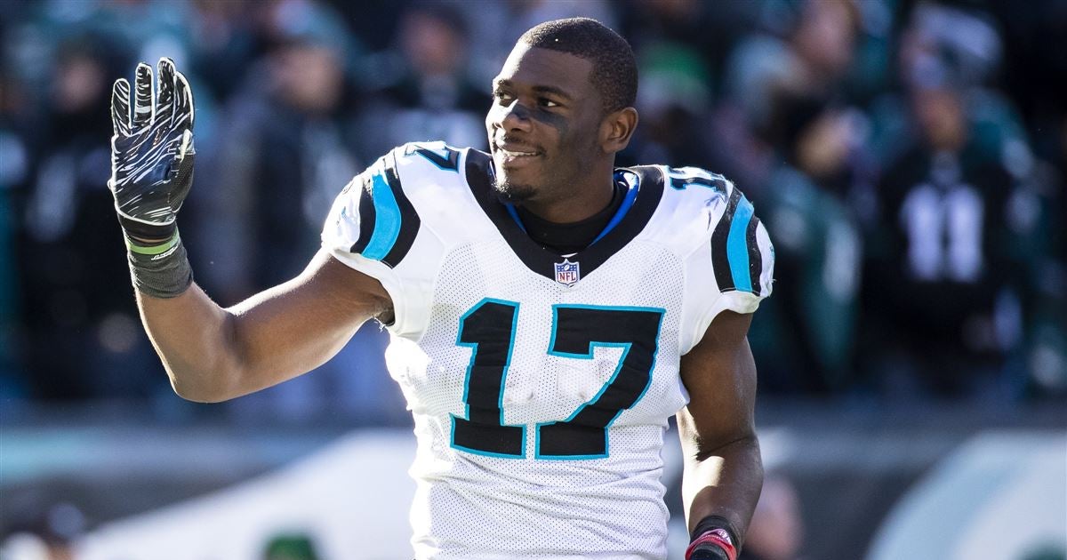 Devin Funchess reflects on his 2018 season