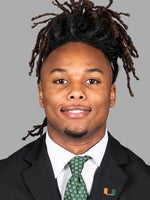 Girard Pringle Jr., Armwood, Running Back