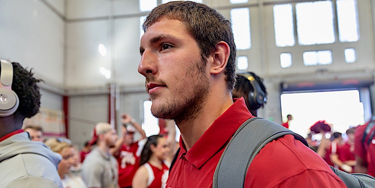 WSU notebook: First-year Isaac Terrell set for Cougar debut Saturday