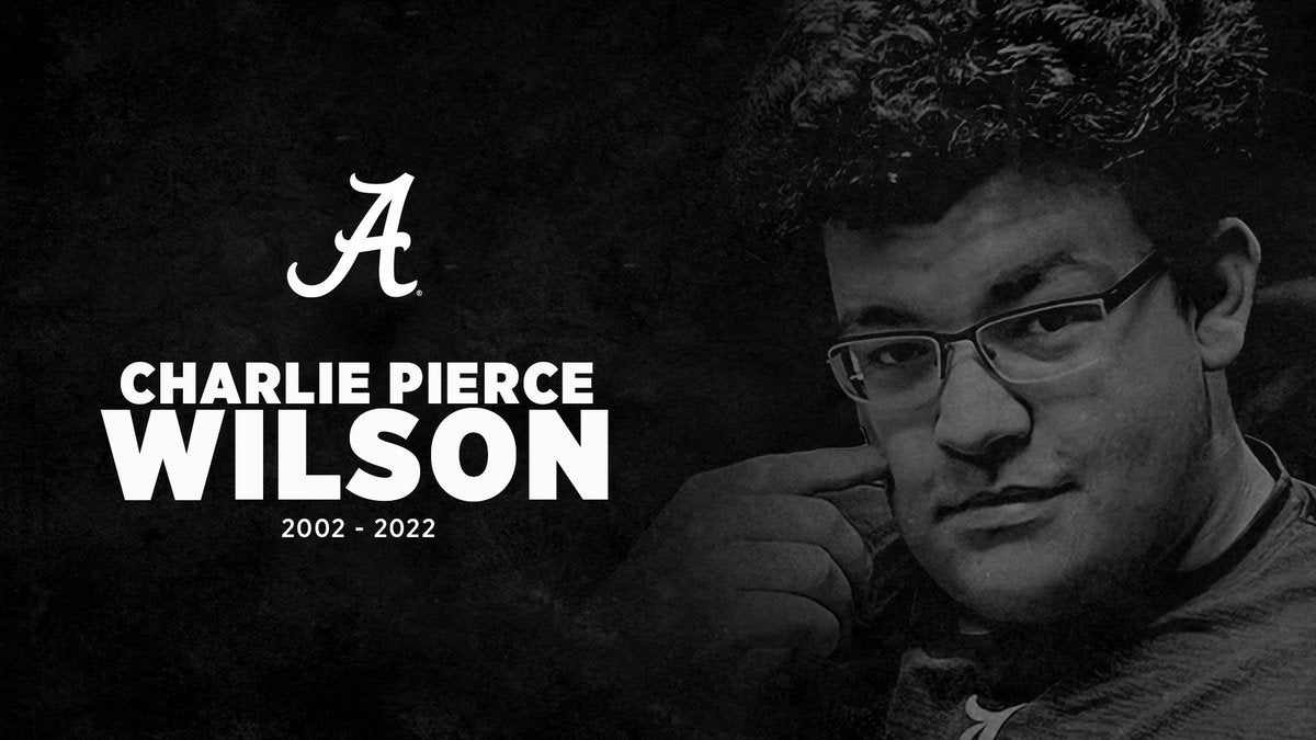 Alabama basketball meant 'the world' to late manager Charlie Wilson
