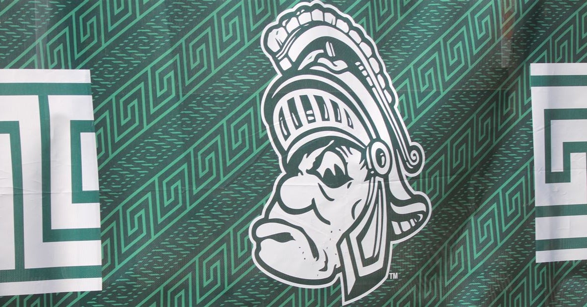 Michigan State becomes the first team to offer 2024 Pittsburgh ATH ...