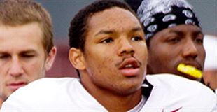 Ryan Dillard, USC, Cornerback