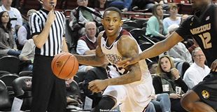 Craig Sword, Mississippi State, Shooting Guard