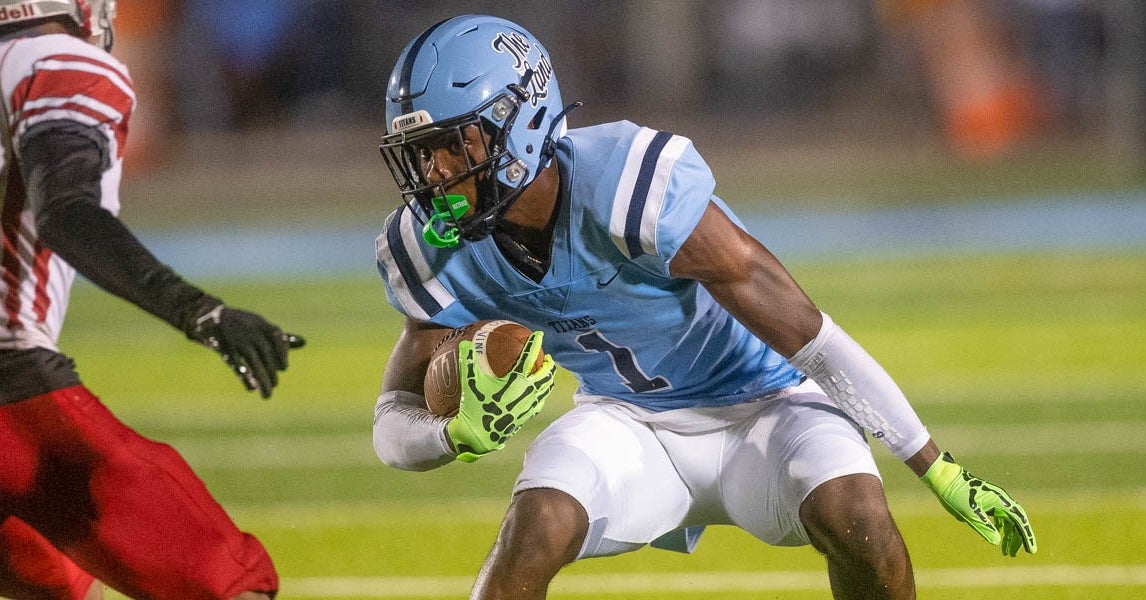 What will Ole Miss eventually be getting in Ayden Williams?