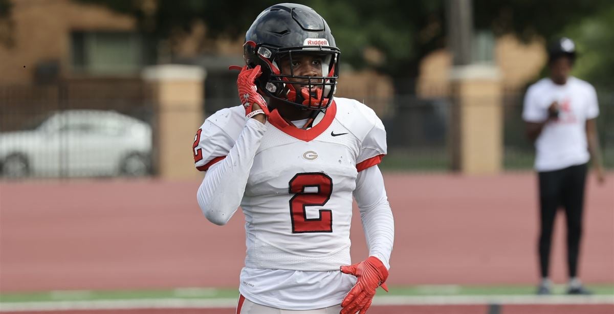 Another top Buckeye target will be in Columbus for Ohio State - Notre ...