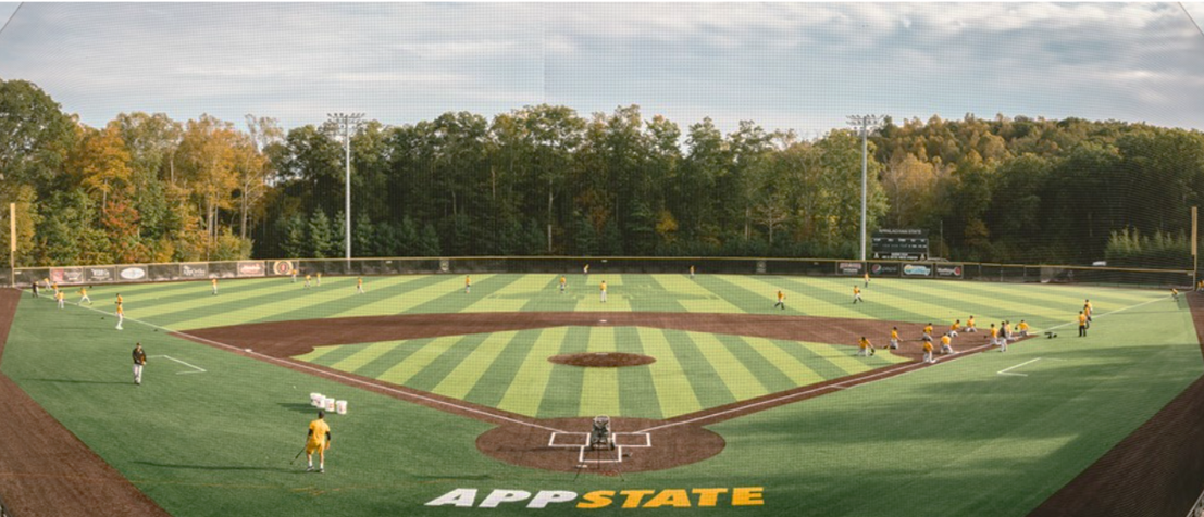 APP STATE BASEBALL 2021 SCHEDULE PREVIEW