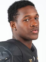 Javon Baker, New England, Wide Receiver