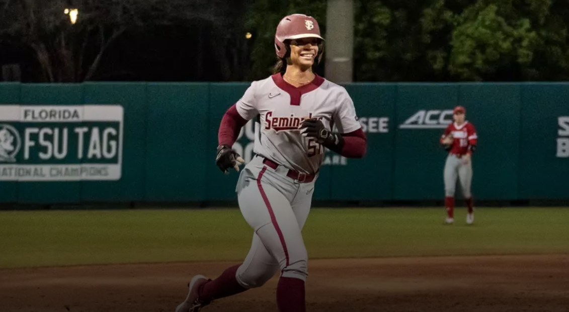 FSU Softball completes 6-0 weekend at Dugout Club Classic by sweeping ...