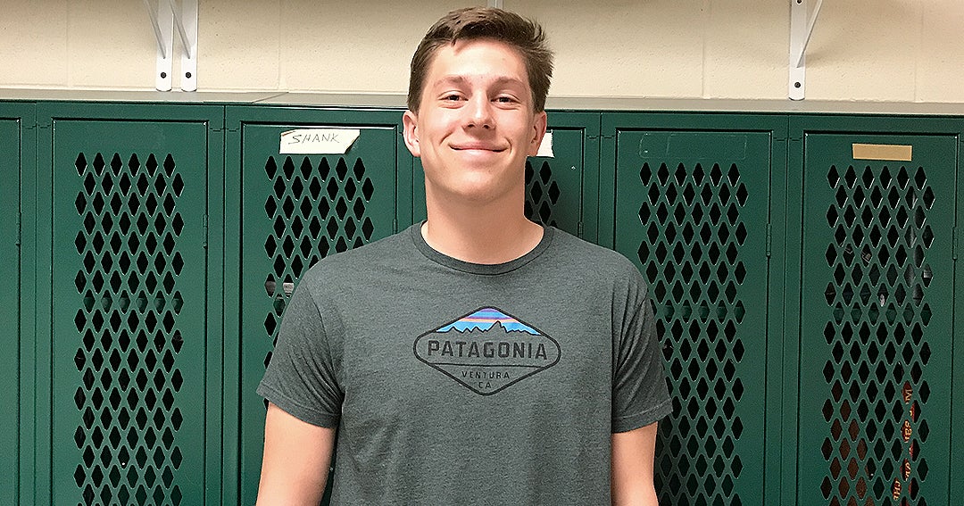 Ryan Hayes - Week 9 highlights