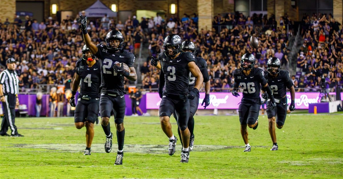 Behind Enemy Lines: Kansas State vs. TCU