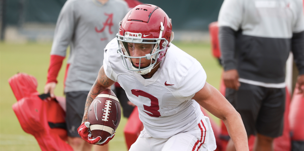 Ten Alabama players we're looking forward to watching in A-Day Game
