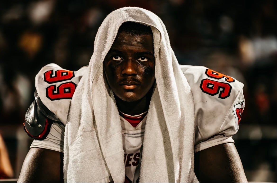 Duke’s newest commitment Julius Columbus breaks down decision ...