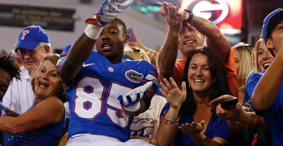 2019's Final Top 25 College Football Poll