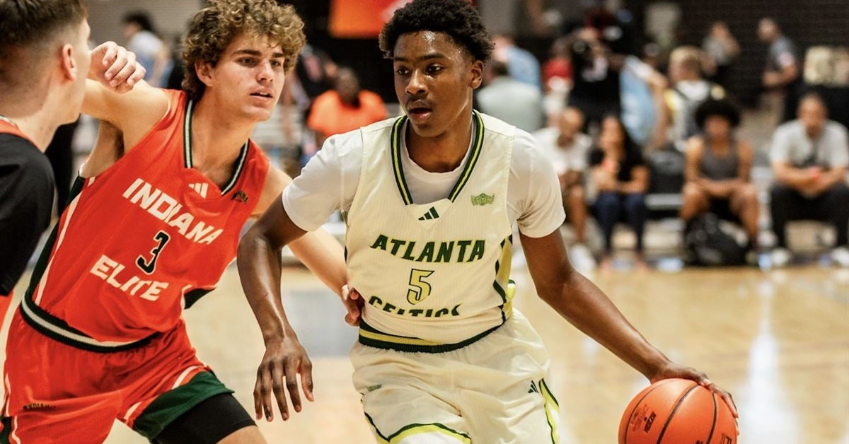 Scouting Zac Foster and his fit at Clemson