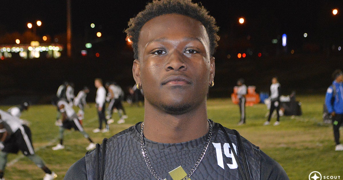 4-star DB Doyle Has a Few Standing Out