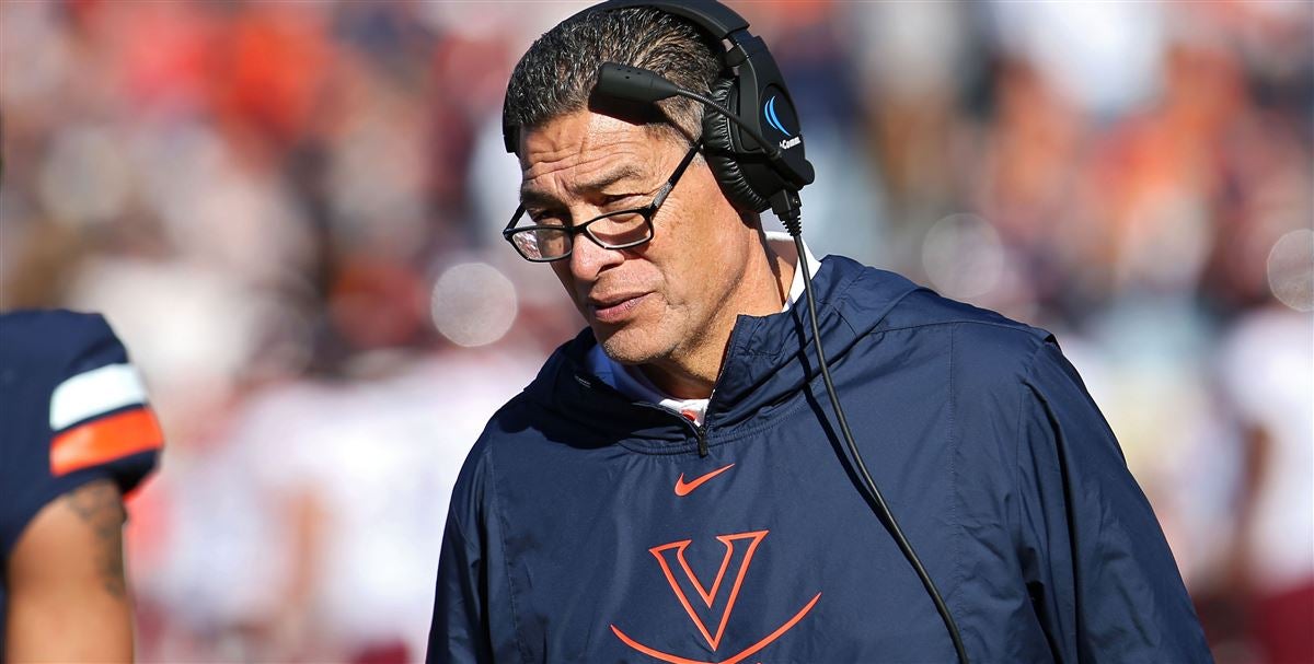 NC State reportedly set to hire Syracuse's Robert Anae as offensive ...