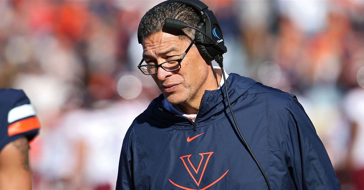 NC State reportedly set to hire Syracuse's Robert Anae as offensive ...