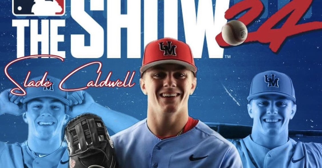 Ole Miss signee Slade Caldwell selected in first round of MLB Draft