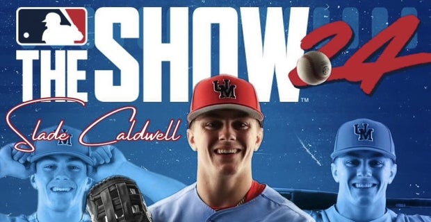 Ole Miss signee Slade Caldwell selected in first round of MLB Draft