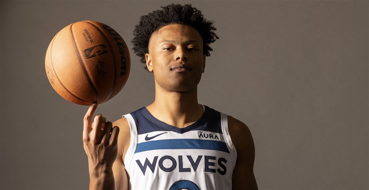 Jaylen Clark Returns to Action for Minnesota, Impresses Early in Summer ...